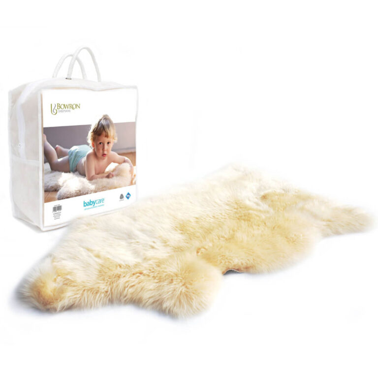Shop - Bowron Sheepskin Tannery & Factory