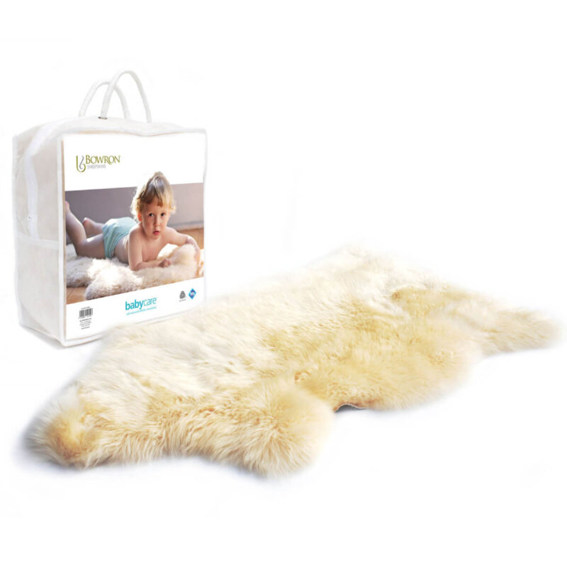 Shop - Bowron Sheepskin Tannery & Factory