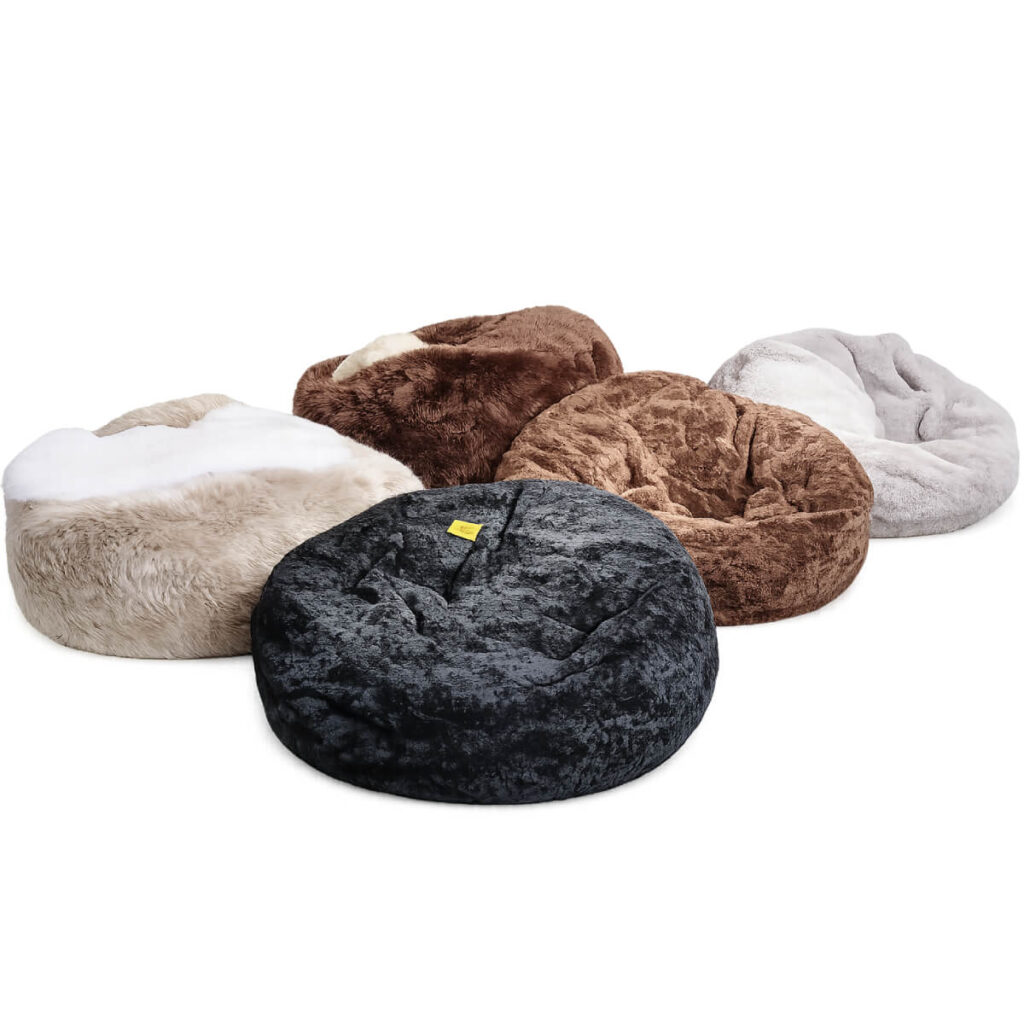 Shop - Bowron Sheepskin Tannery & Factory